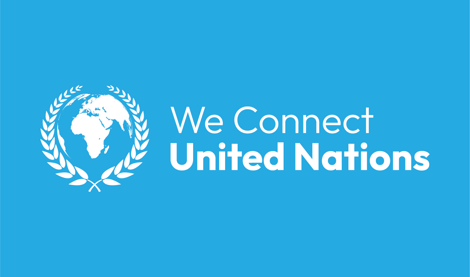 Application - We Connect UN